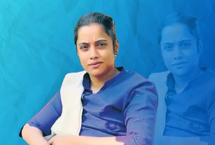 Determination Defeats Disability: Meet Wheelchair-Bound Sherin Shahana TK Who Cleared UPSC Exam