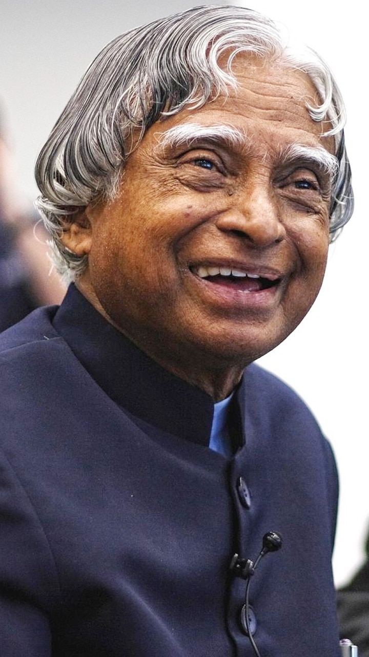 10 Memorable Quotes From APJ Abdul Kalam