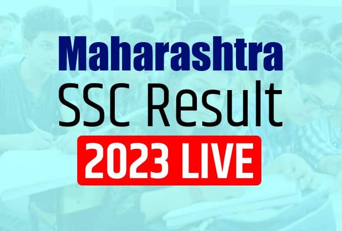 Maharashtra SSC Result 2023 Date: MSBSHSE Class 10th Result Soon At mahresult.nic.in; Date, Time ...