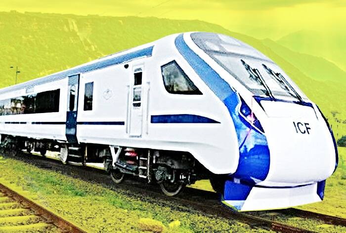 PM Modi Flags Off Guwahati NJP Vande Bharat Express Check Route Timings More Details