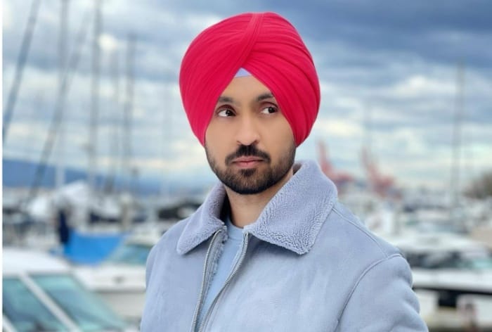When Diljit Dosanjh Said Doing Films Without Turban is Not Possible