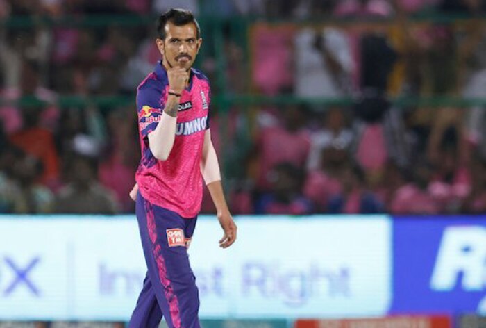 युजवेंद्र चहल ने रचा इतिहास, IPL में सबसे ज्यादा विकेट लेने वाले ...