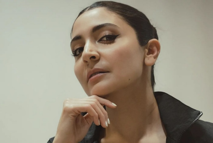 After Alia Bhatt at Met Gala, Anushka Sharma to Make Her Cannes Debut ...