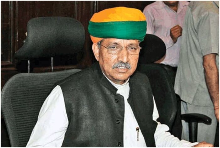Arjun Ram Meghwal: 13 की उम्र में शादी, टेलीफोन ऑपरेटर रहे, IAS बने; अब ...
