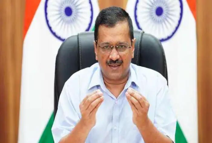 Big Win For Kejriwal Govt: SC Upholds Delhi Govt