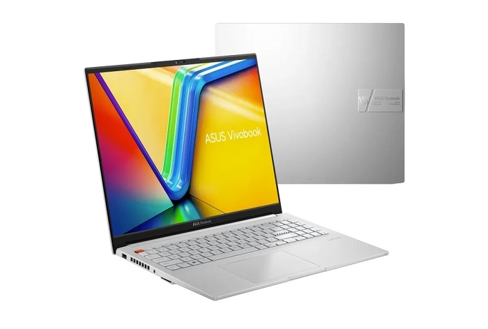 ASUS ने लॉन्च किए दो जबरदस्त लैपटॉप | ASUS Zenbook and Vivobook laptops ...