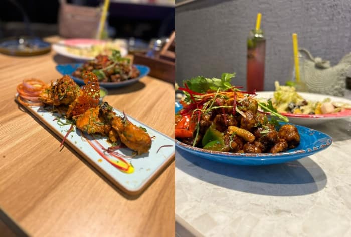 Breakin Brew A First Breaking Bad Inspired Cafe in Noida Serves Diverse ...