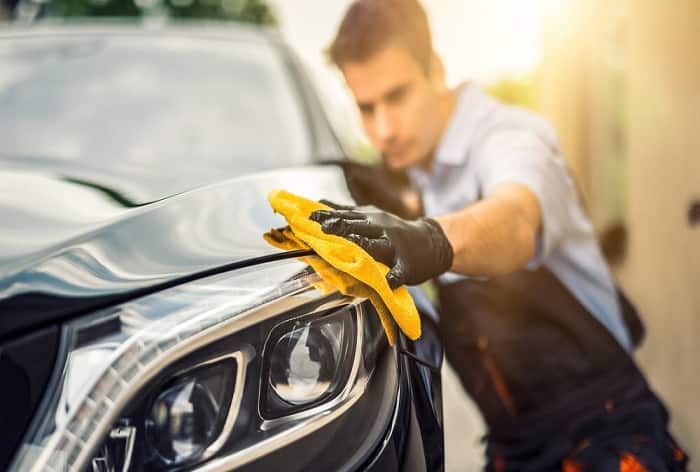 Old Car Tips: अपनी पुरानी गाड़ी का ऐसे रखें खयाल, हमेशा नई जैसी रहेगी ...