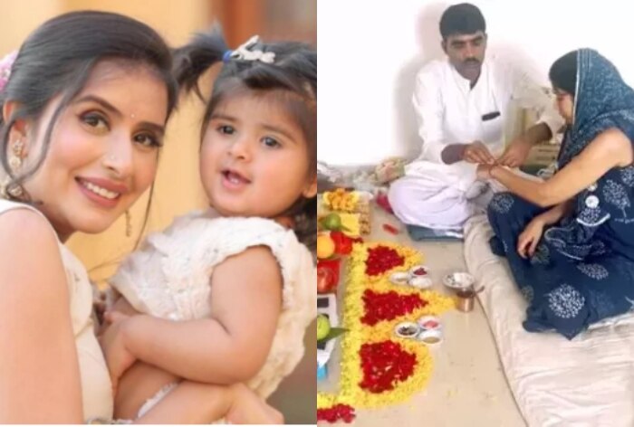 Video: राजीव का साथ छोड़कर चारु असोपा ने बसाया नया घर, बोलीं