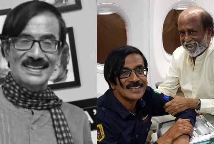 Manobala Death: साउथ फिल्‍म इंडस्‍ट्री को एक और झटका, 69 की उम्र में ...