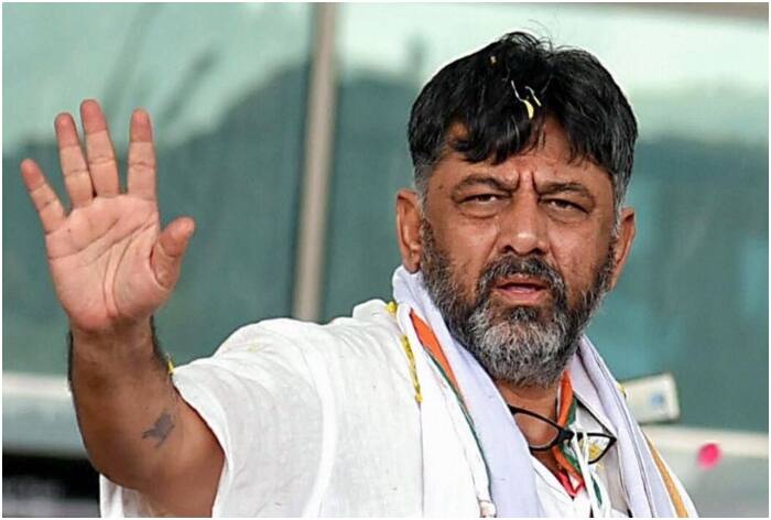 DK Shivkumar: देश का वो 'अमीर' राजनेता, जिसने पूर्व पीएम को दो बार हराया