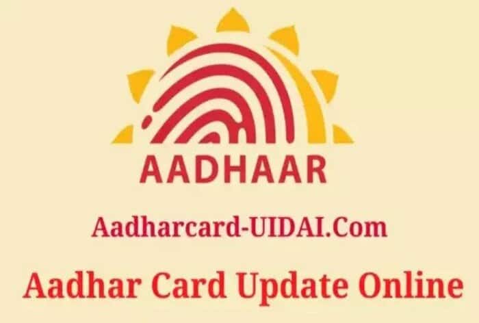 Update Your Aadhaar Details For Free Now On myAadhaar Portal, UIDAI To ...