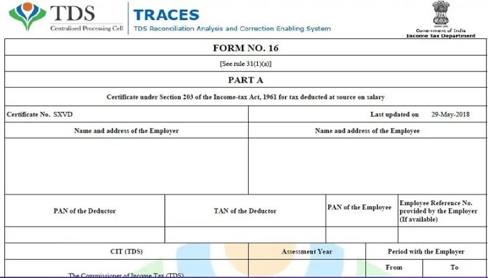 Income Tax Return Filing: अगर एक ही फाइनेंशियल ईयर में आपको मिले हैं दो ...