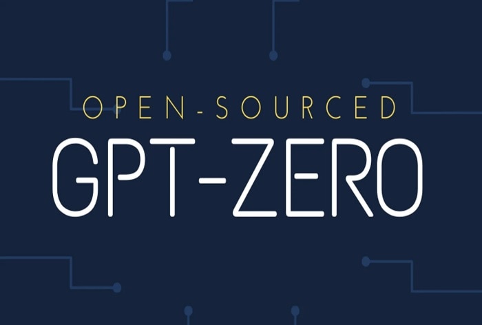22 साल के लड़के ने बनाया GPTZero, क्या ChatGPT की तरह करता है काम ...
