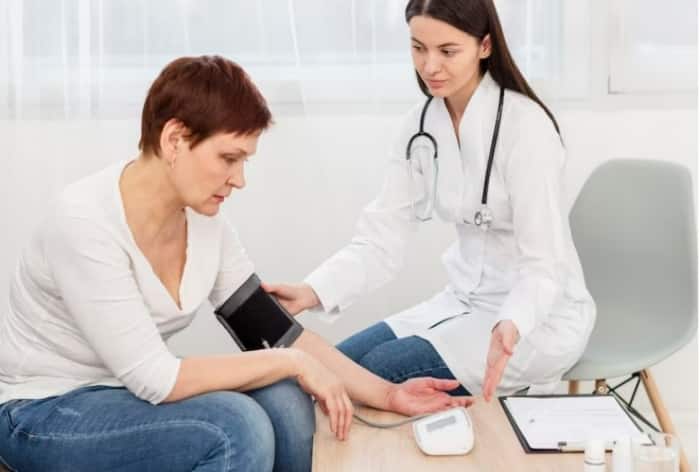 Hypertension in Women: How Blood Pressure-Issues Affect Women ...