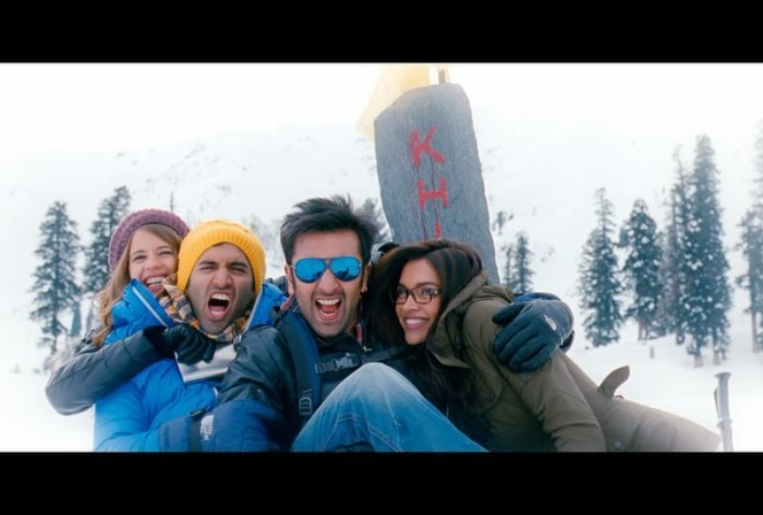 Yeh Jawaani Hai Deewani Turns 10: Ayan Mukerji Shares BTS To Mark The ...