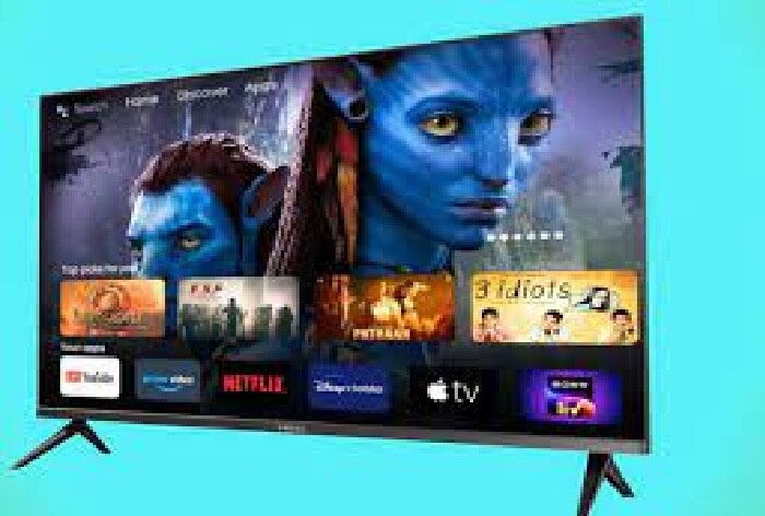 Infinix ने लॉन्च की बजट Smart TV, कम है कीमत, चेक करें स्पेसिफिकेशन ...
