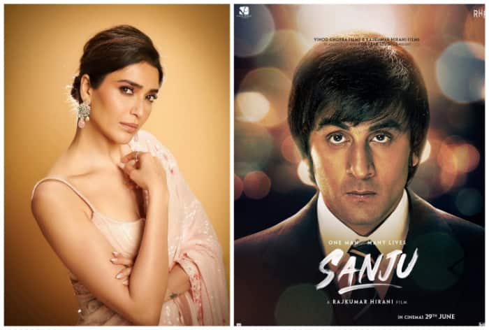 Karishma Tanna Opens up on Not Getting Work After Sanju I Was in a Depressed Phase