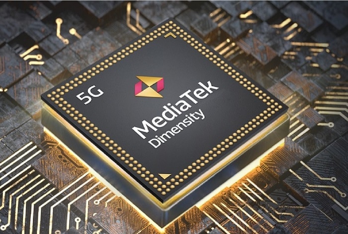 MediaTek ने लॉन्च किया Dimensity 7050 | MediaTek Dimensity 7050 ...