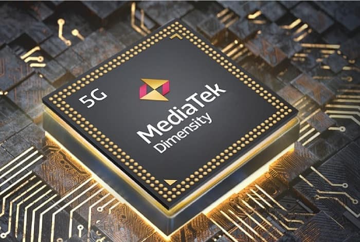 MediaTek ने लॉन्च किया Dimensity 7050 | MediaTek Dimensity 7050 ...