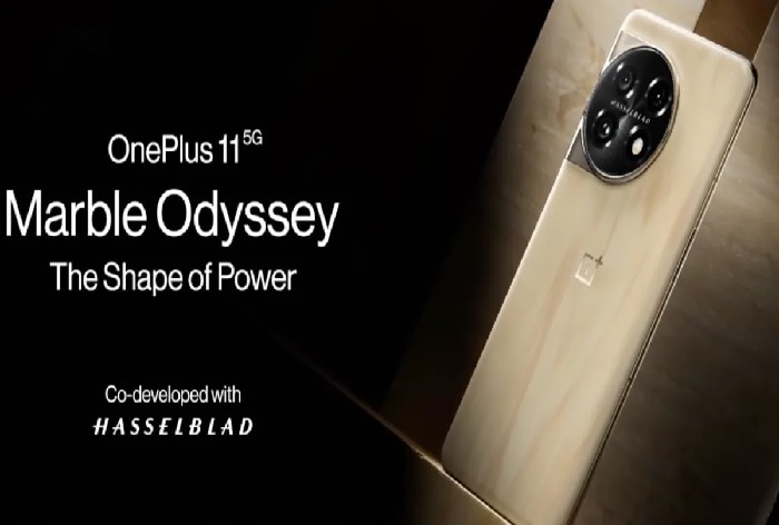 OnePlus 11 का लिमिटेड एडिशन हुआ लॉन्च, 6 जून से शुरू होगी Sale ...