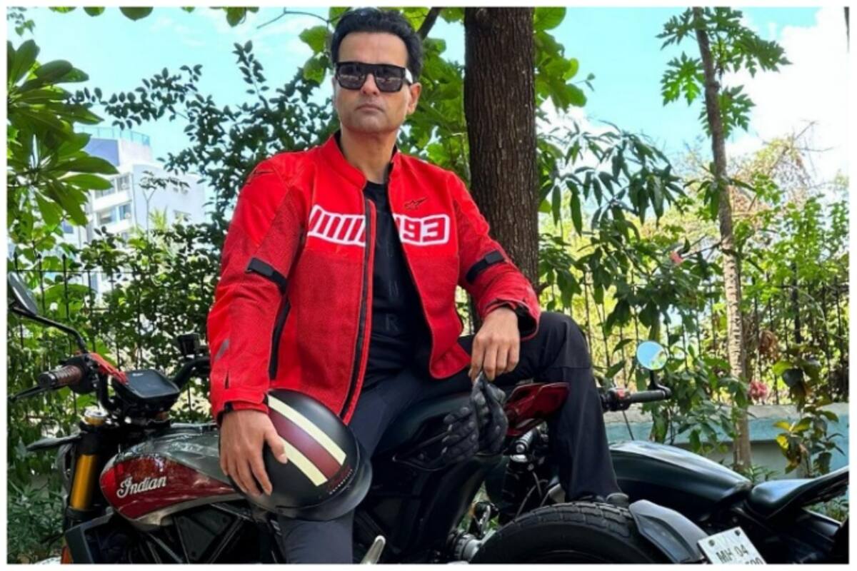 Rohit Roy And Ronit Roy