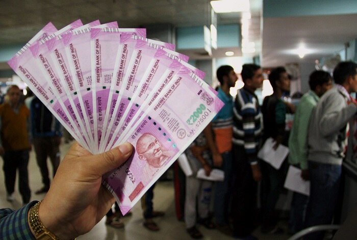 Rs 2,000 notes Withdrawn From Circulation: Why You Should Not Panic ...