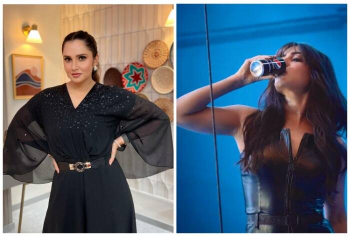 Sania Mirza Heaps Praise on Samantha Ruth Prabhus Ad as She Recalls ...