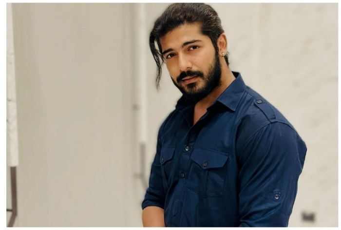 Sheezan Khan Gets Maharashtra Court