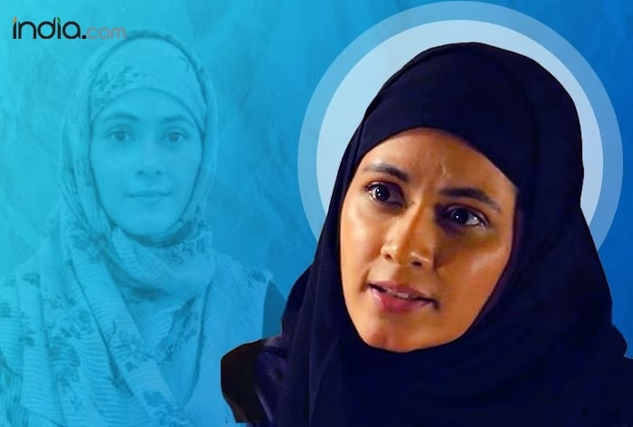 Sonia Balani The Kerala Story is Against ISIS And Terrorism Not Any ...