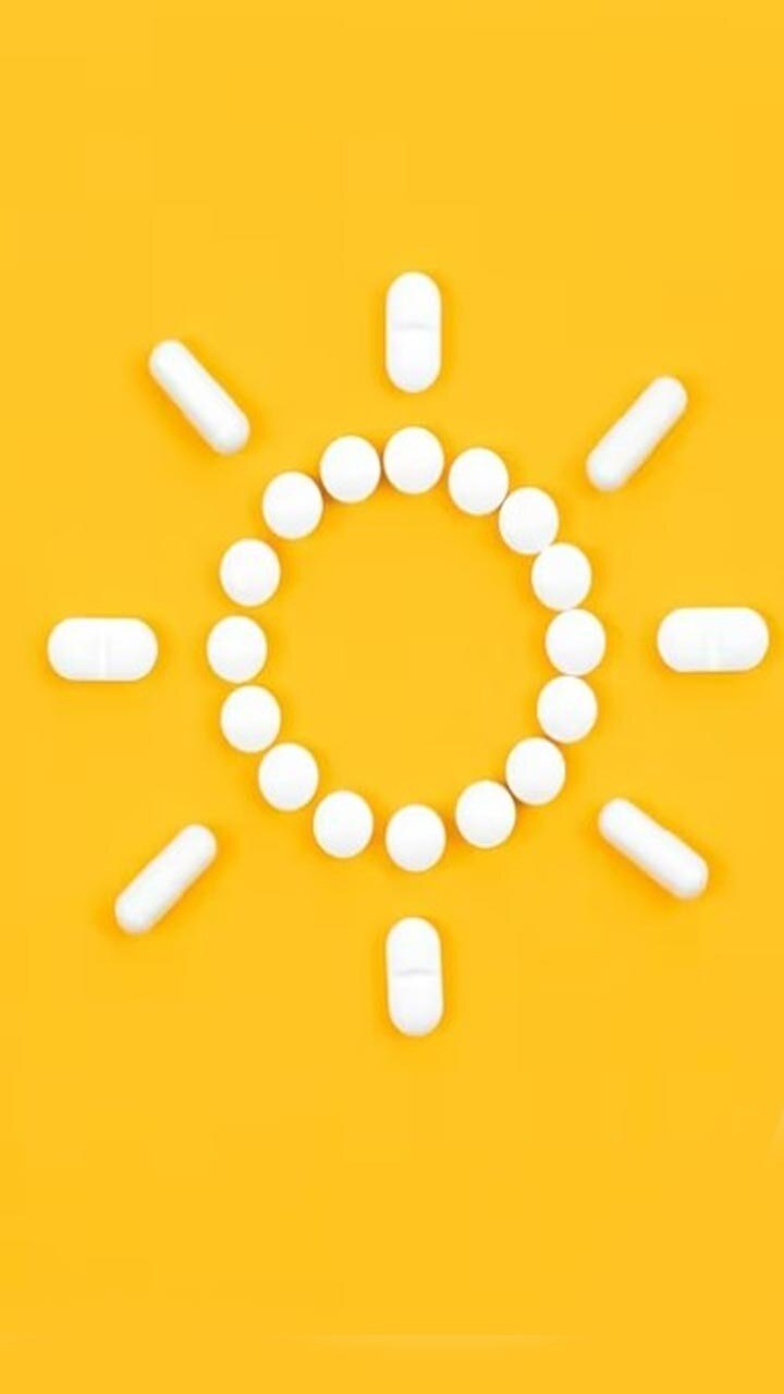 10 Symptoms of Vitamin D Deficiency 10 Symptoms of Vitamin D Deficiency