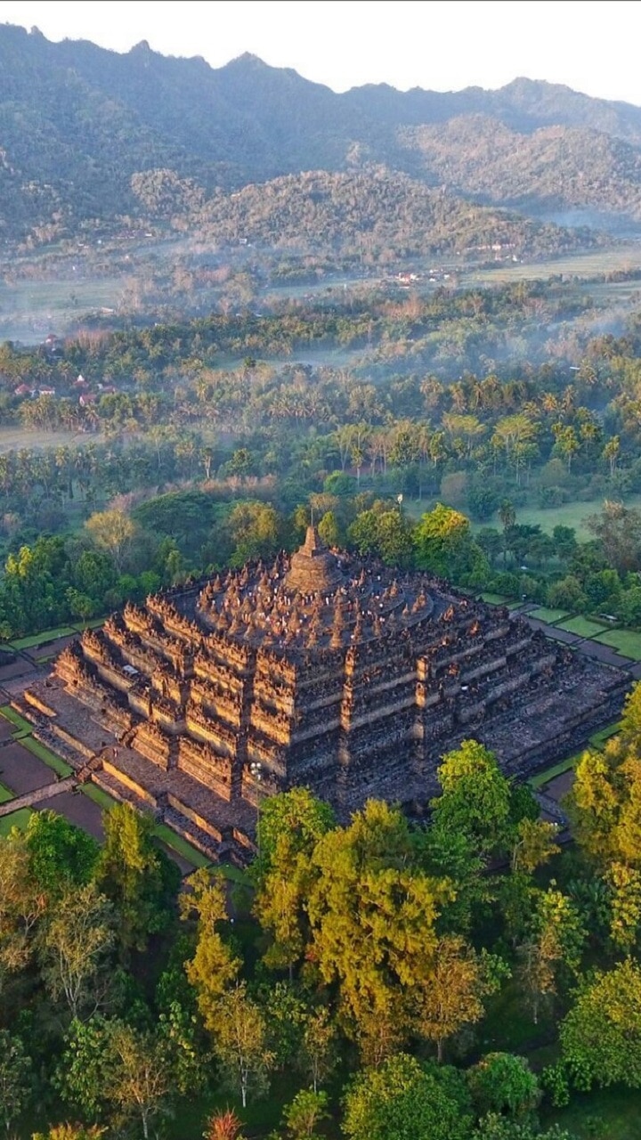 10 Beautiful Temples in Indonesia You Must Visit Once