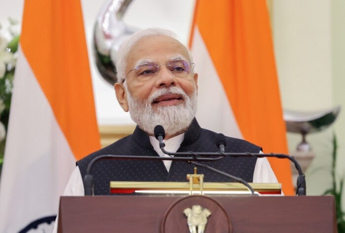 प्रधानमंत्री मोदी आज करेंगे देश के पहले National Training Conclave का ...