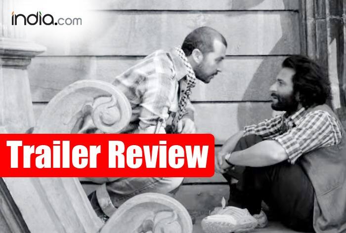 72 Hoorain Trailer Review Ashoke Pandits Controversial Film is a Satire on Radicalization And ...