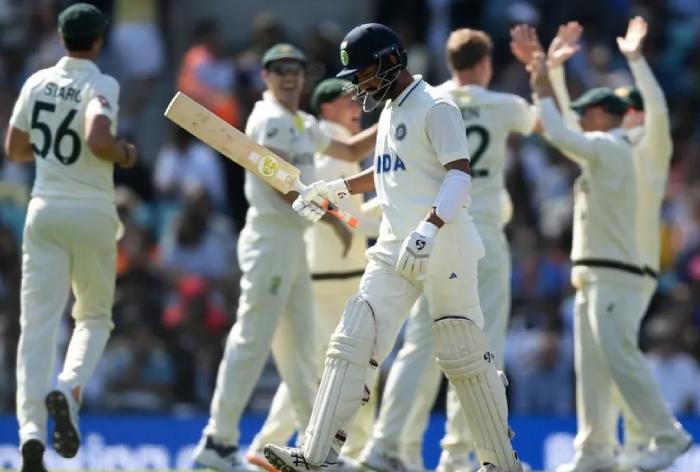 WTC Final- भारत की हालत यूं ही नहीं हुई पतली, ऑस्ट्रेलिया ने की है बॉल ...