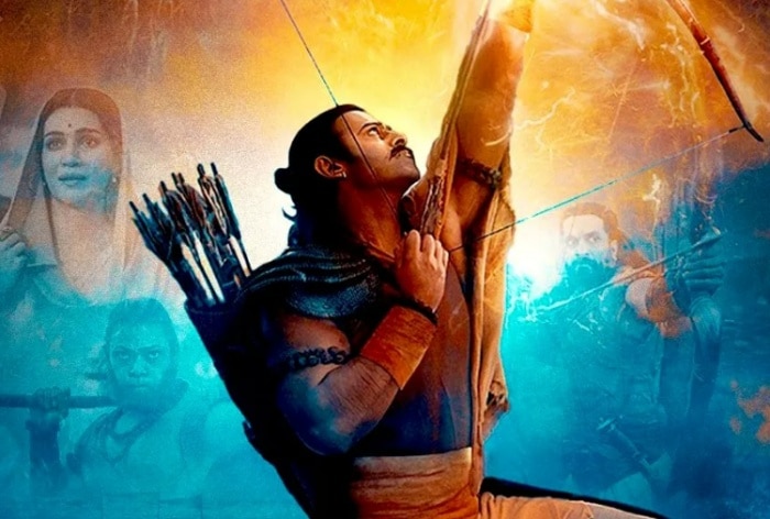 Adipurush Box Office Collection Day 2: Prabhas Starrer Shows a Big Drop Amid Poor Word-of-Mouth ...