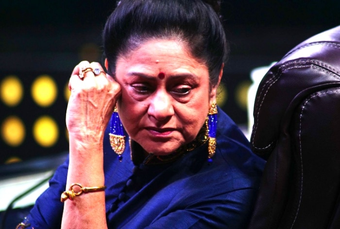 Aruna Irani