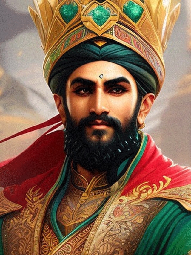 मुगल हरम में औरंगजेब को मिला था पहला प्यार, औरतें बदलने की हद तक गुजर गया