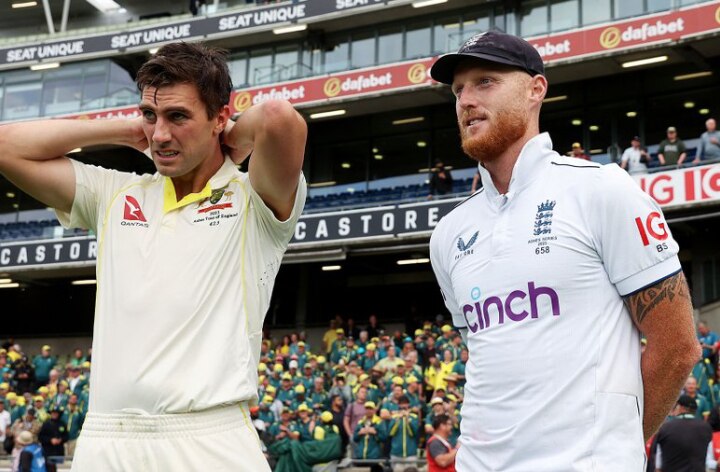 London Weather Forecast Today For England vs Australia 2nd Ashes Test ...