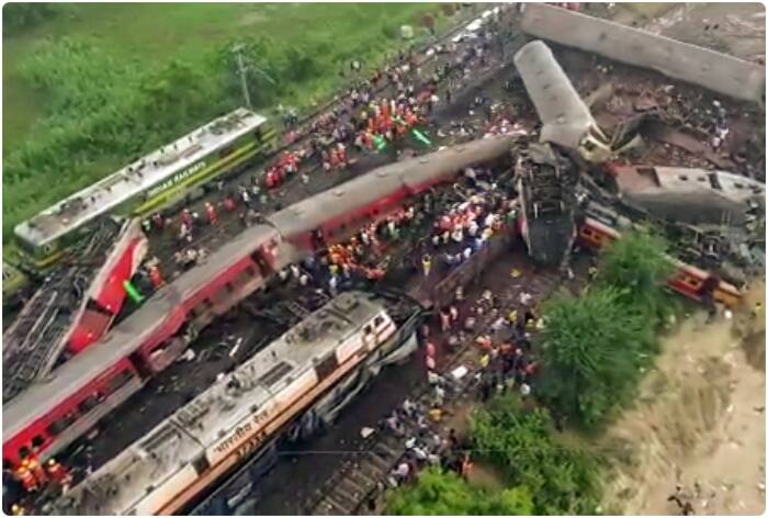 Balasore Train Accident: ट्रेन हादसे के बाद क्या ड्यूटी पर तैनात स्टाफ हो गये थे फरार? जानें ...