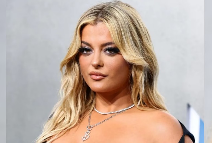 Live कॉन्सर्ट के दौरान पॉपुलर सिंगर Bebe Rexha पर फैन ने फेंका मोबाइल ...