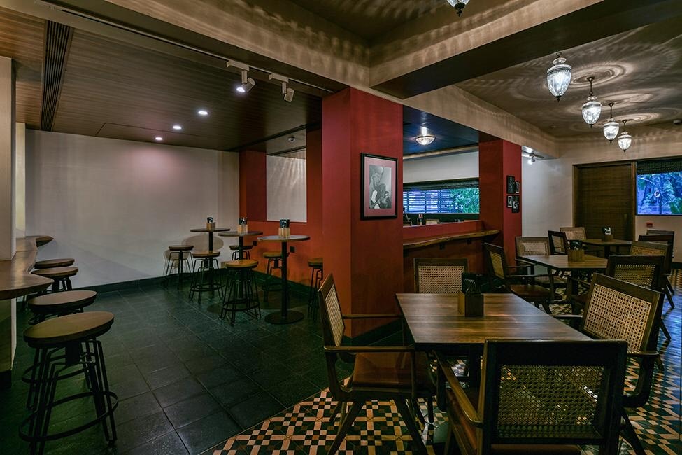 Fathers Day 2023 Best Mumbai Cafes And Restaurants to Treat Your Dads ...