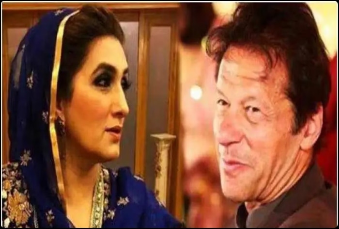 Pakistan News: अब इमरान खान की पत्नी बुशरा बीबी ने खटखटाया अदालत का ...