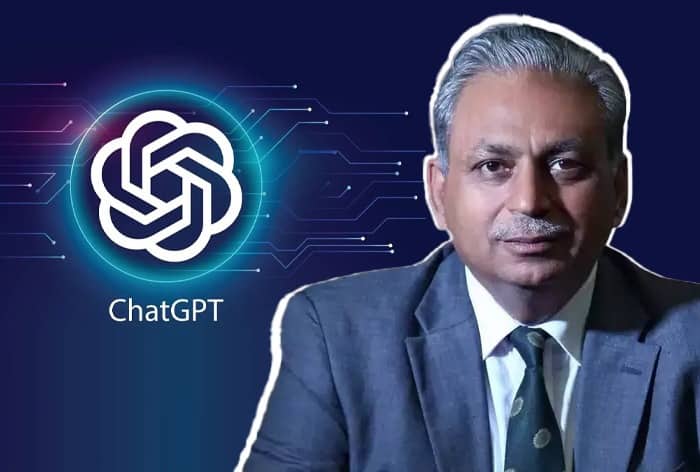 Tech Mahindra CEO Accepts Sam Altman