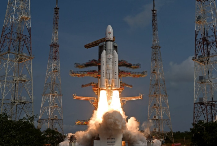 Chandrayaan-3 Moon Landing Mission To Be Launched on July 13 at 2:30 PM ...