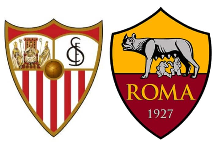 Sevilla vs Roma LIVE Streaming UEFA Europa League, Final: When and ...