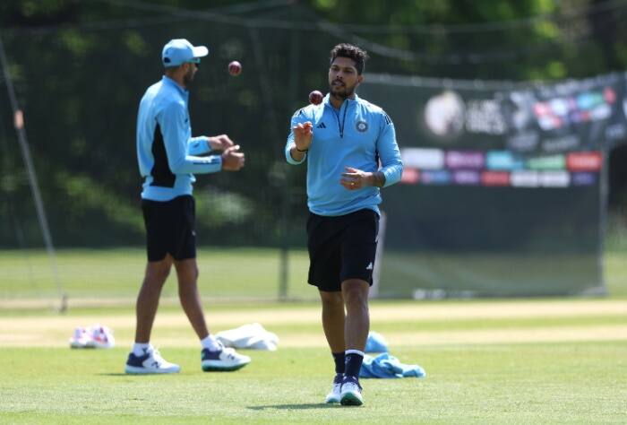 India Bowling Line-up For World Test Championship Final Still A Mystery ...