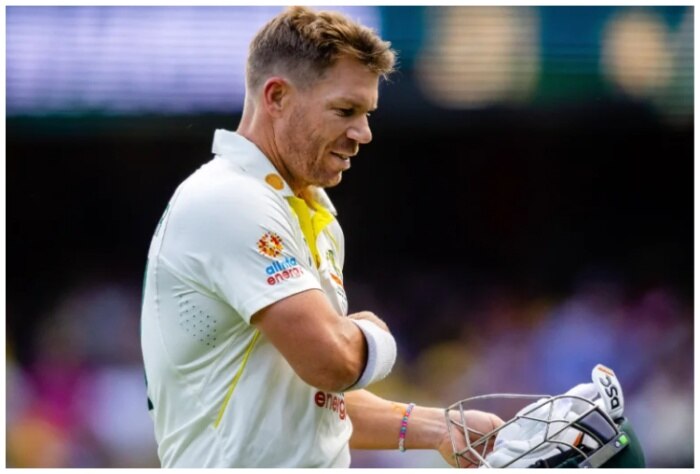 David Warner Looks To Avoid Ashes 2023 Banter, Says t Just Sells Papers ...