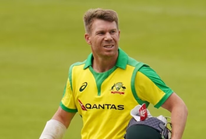 David Warner Reveals Retirement Plans, Says 2024 T20 World Cup Would ...