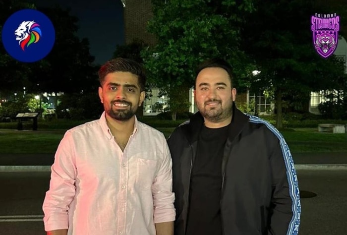 LPL: Looking Forward To Have A Great Experience With Colombo Strikers ...